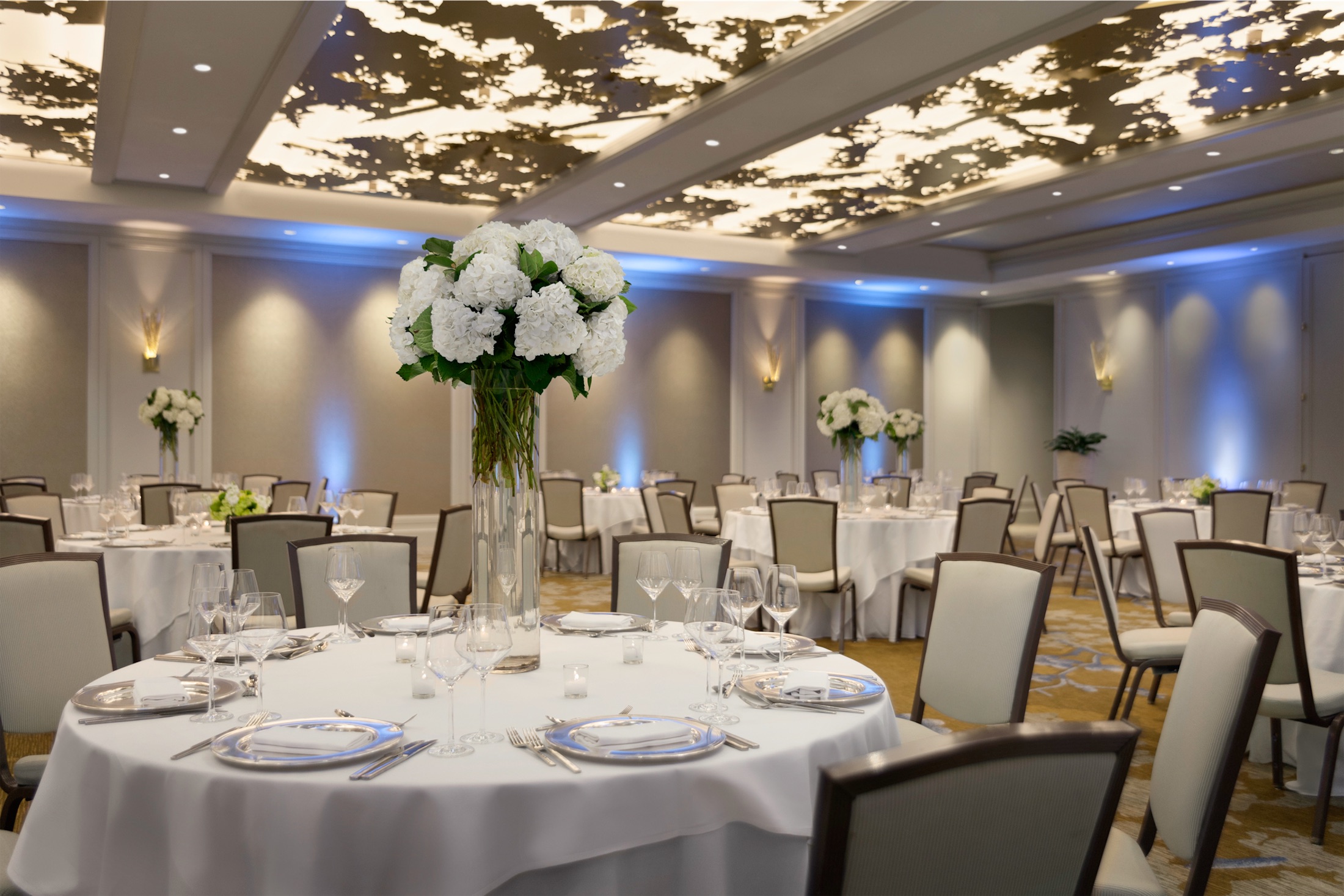 Getting Here - Fairmont Washington D.C. Hotel